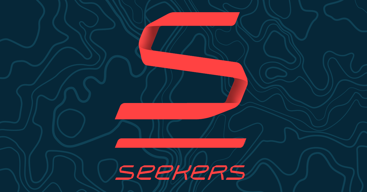 SEEKERS Off-Road Navigation | Navigate like riding a rally